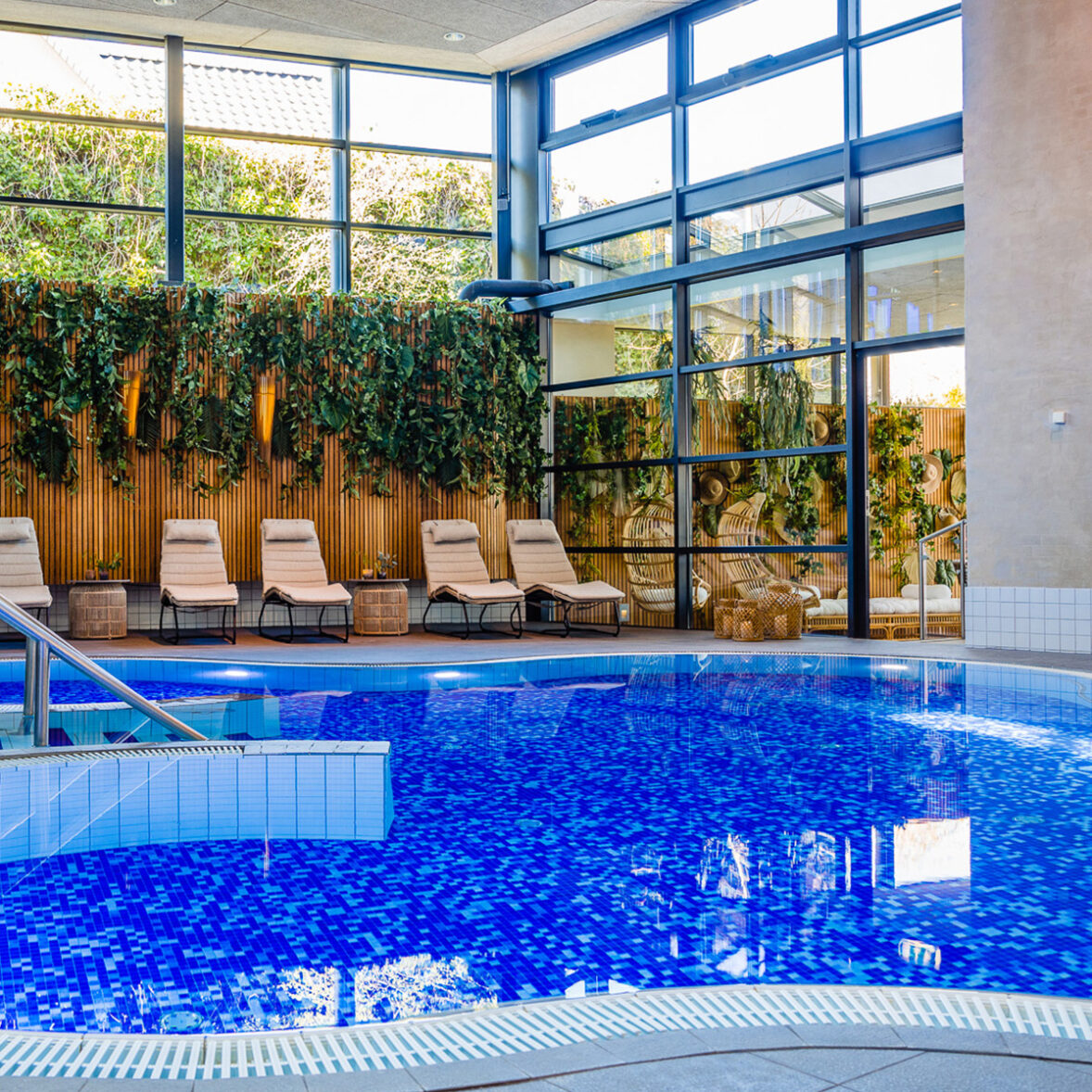 Spa i Skåne | Spapaket, spa-erbjudande, behandlingar & dagspa | Båstad