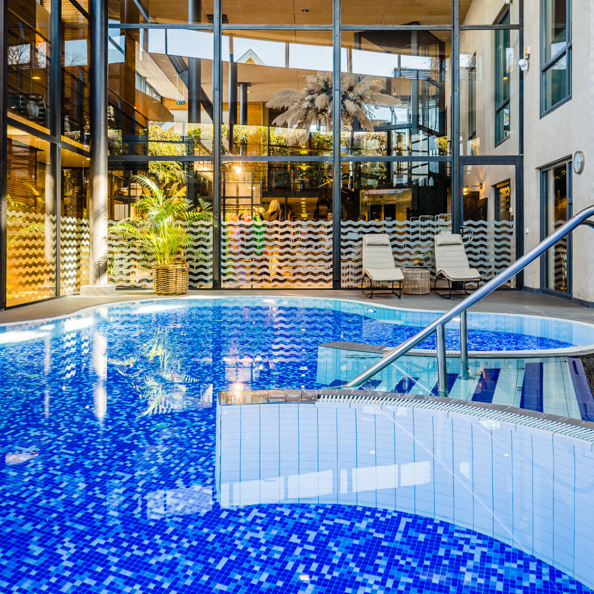 Spa i Skåne | Spapaket, spa-erbjudande, behandlingar & dagspa | Båstad