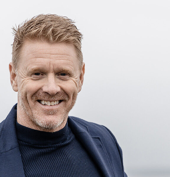 5 snabba med Marcus Thuresson, ny vd på Gram Hotels - Hotel Skansen Båstad