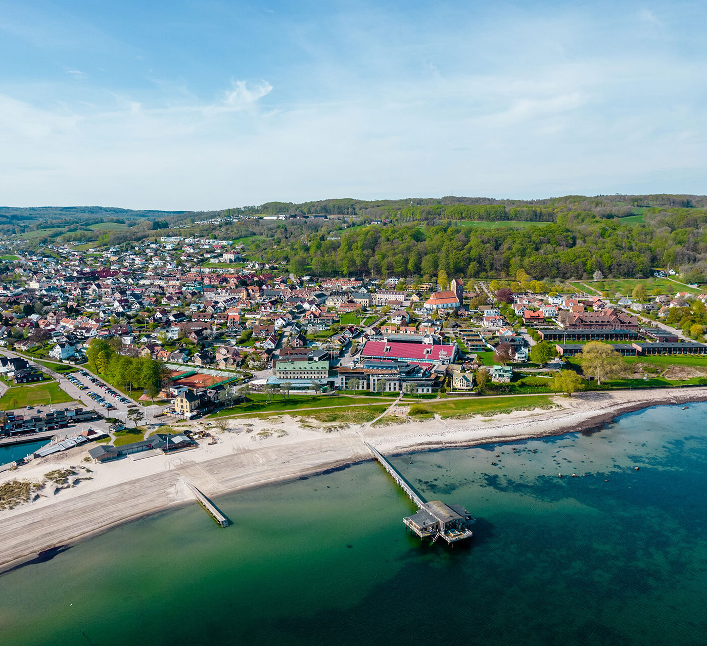 Att göra i Båstad - 13 saker & sevärdheter du inte får missa - Hotel ...