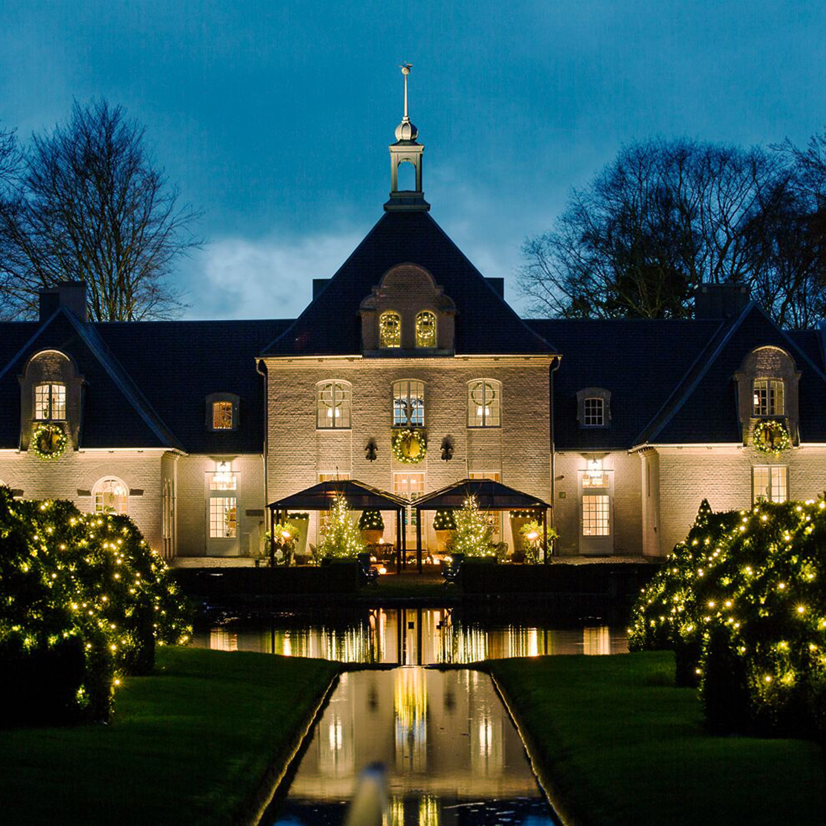Hotel Skansen i Båstad - Hotell med spa och konferens för livsnjutare